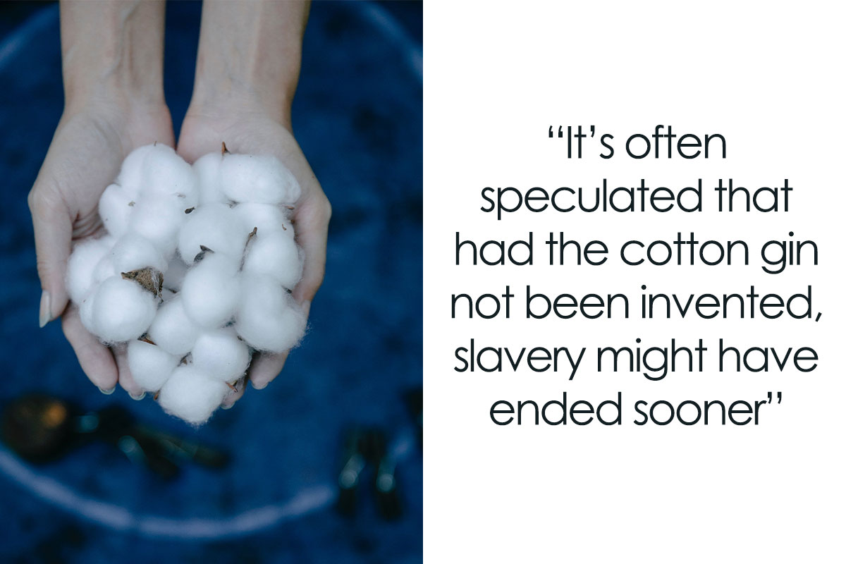 From Bad to Worse: 40 Inventions That Have Backfired On Society | Bored ...