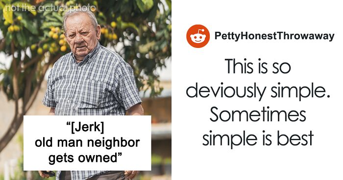 Controlling And Rude Neighbor Wakes Up To A Surprise After Teenager ...