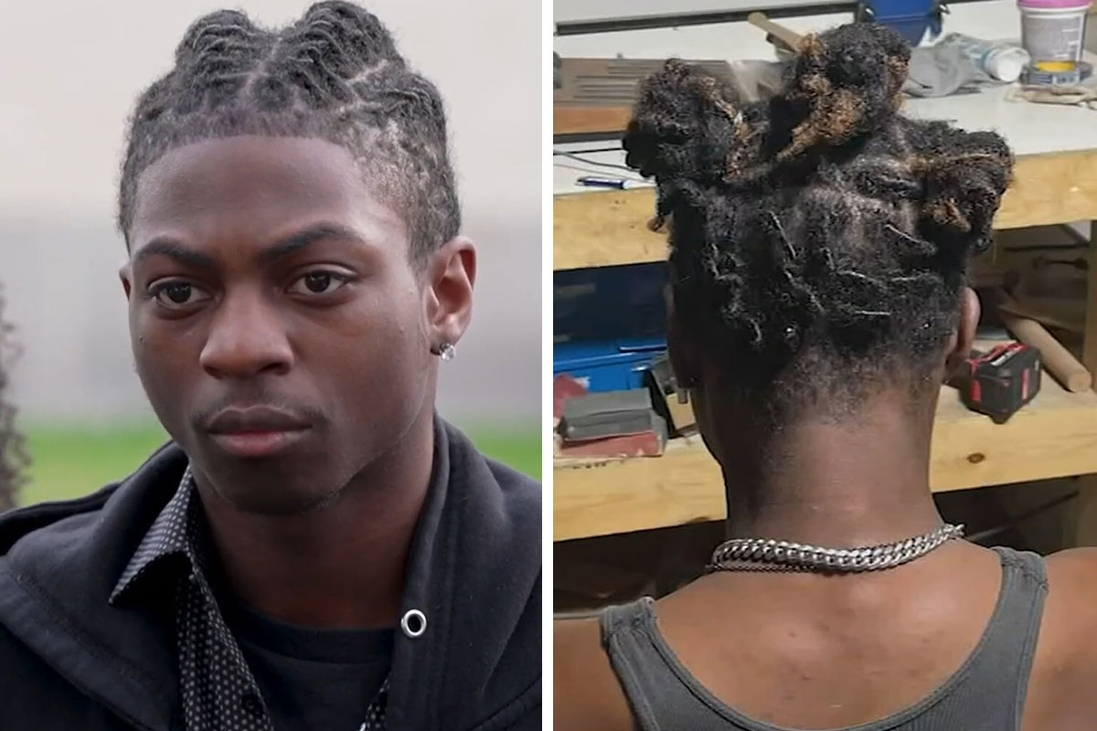 Texas Judge Rules That Suspension Of Black Student For Long Hair Isn’t ...