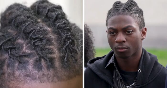 Texas Judge Rules That Suspension Of Black Student For Long Hair Isn’t ...