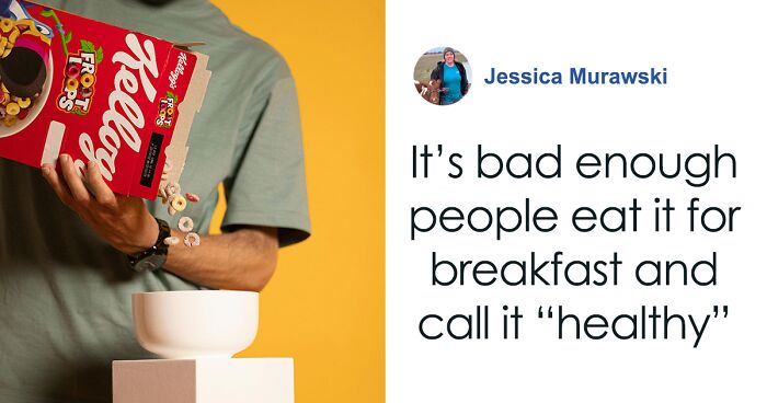 Kellogg’s CEO Blasted After He Tells Poor Families To Eat Cereal For ...