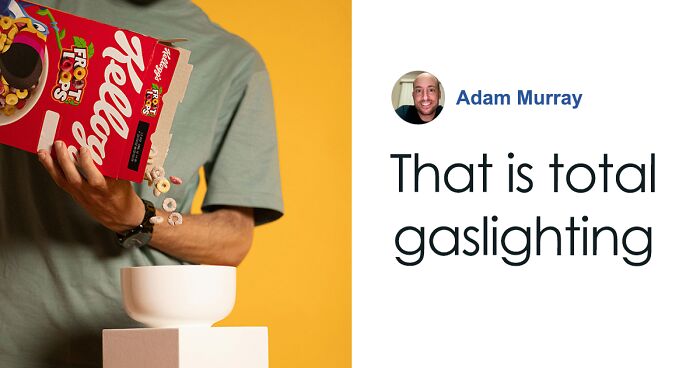Kellogg’s CEO Blasted After He Tells Poor Families To Eat Cereal For ...