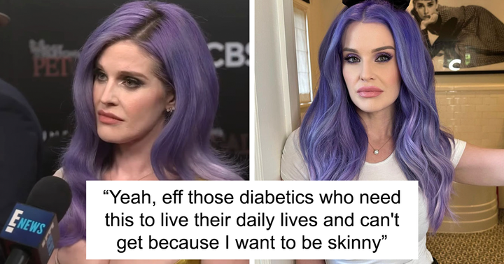 Kelly Osbourne Too Skinny