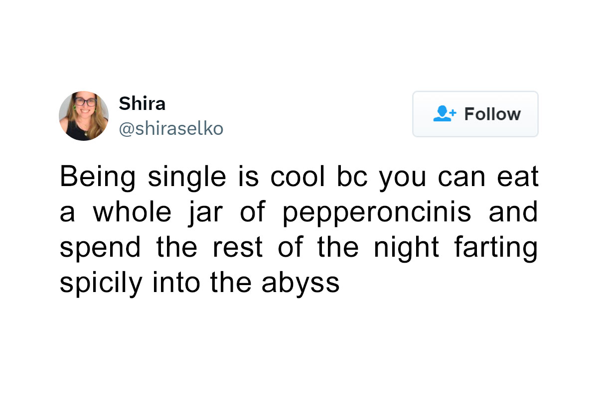 50 Funny Posts From People Who’ve Mastered Living By Themselves | Bored ...