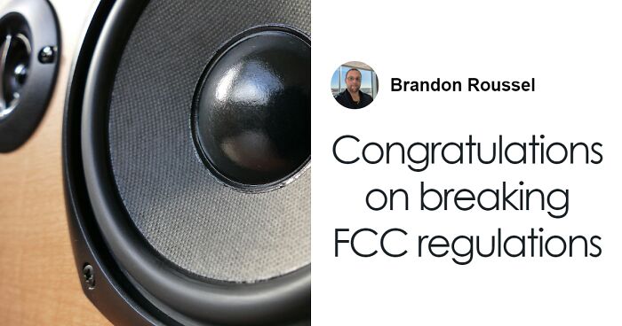 Tired Of Neighbor’s Loud Music, Man Creates AI Device That Hacks Nearby ...