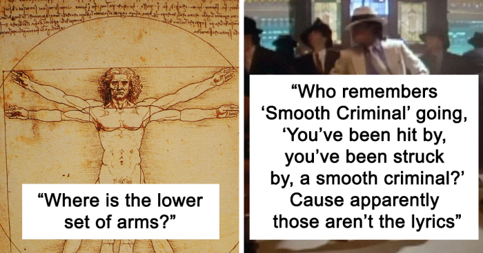 This Group Is Dedicated To Discussing The Mandela Effect, Here Are 30 ...