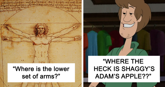 This Group Is Dedicated To Discussing The Mandela Effect, Here Are 30 ...