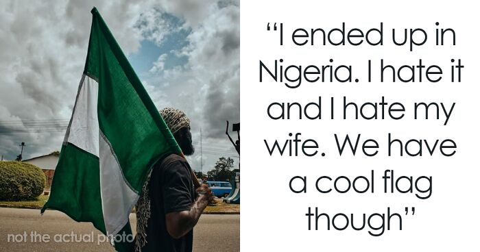 30 People Who Moved Countries For Internet Love Share How That Went ...