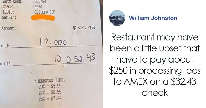 “One Week I’m Amazing, Now I’m Jobless”: Waitress Who Was Tipped $10k ...