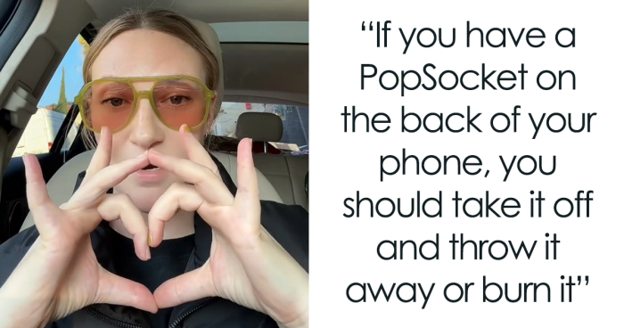 Mom Reports The Newest Gen Alpha Trends She Spots From Her Daughter To ...