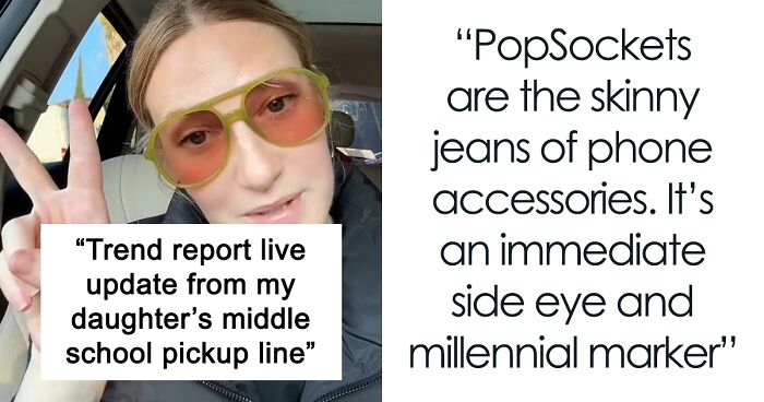 Mom Reports The Newest Gen Alpha Trends She Spots From Her Daughter To ...