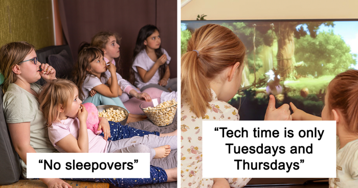 Mom Shares How She Manages Her Household With 6 Kids, Receives Backlash ...