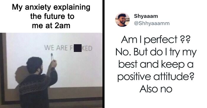 50 Hilarious Memes Neurodivergents Should Find Relatable