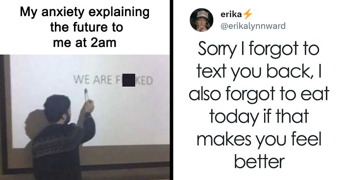 50 Hilarious Memes Neurodivergents Should Find Relatable