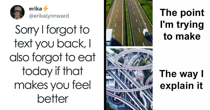 50 Hilarious Memes Neurodivergents Should Find Relatable