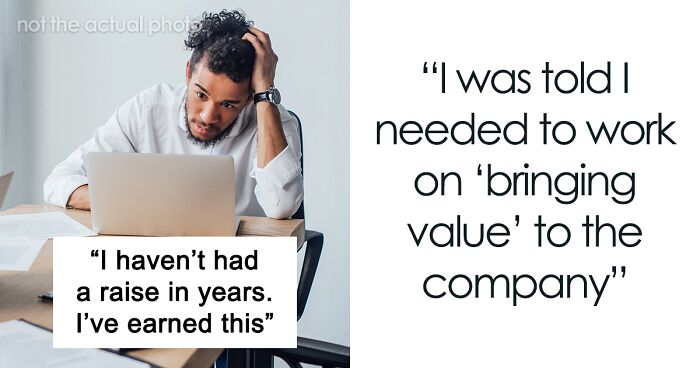 Employee Confronts Management About 50% Higher Pay For New Hires, Gets ...