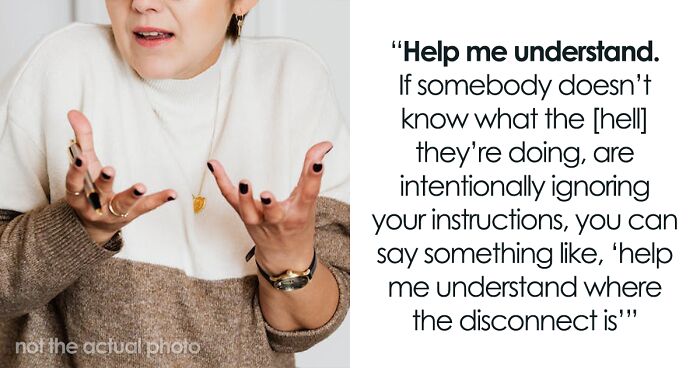 20 Polite But Still Savage Ways To Tell Off Your Coworkers Or Boss ...