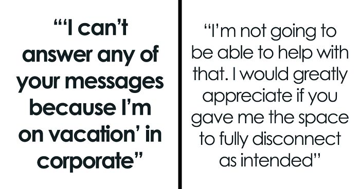 20 Polite But Still Savage Ways To Tell Off Your Coworkers Or Boss ...