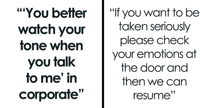 20 Polite But Still Savage Ways To Tell Off Your Coworkers Or Boss ...