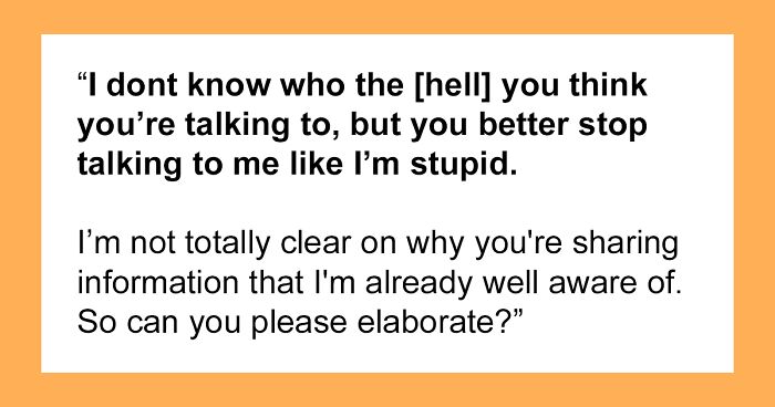 20 Polite But Still Savage Ways To Tell Off Your Coworkers Or Boss ...