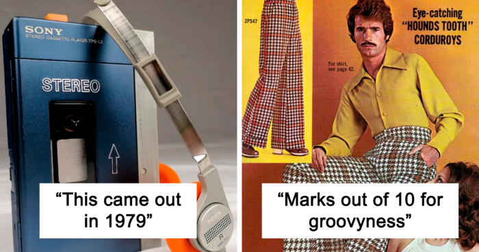 35 Highly Nostalgic Pics To Hit You In The Feels If You’re Old Enough ...