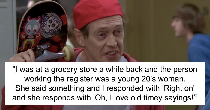 30 Times People Realized Some Parts Of Their Vocabulary Went Out Of ...