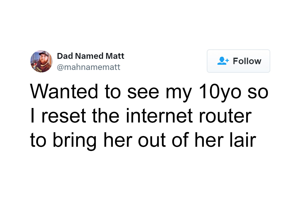 30 Honest And Unhinged Tweets From Parents Who’ve Seen It All (February ...
