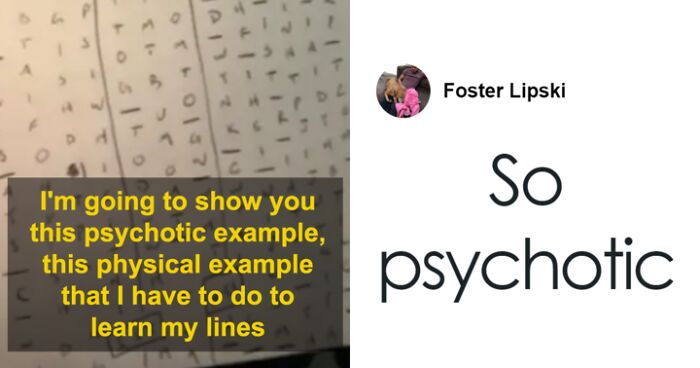 Even Other Actors Are Freaked Out By Pedro Pascal’s “Psychotic” Method ...