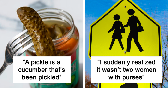 Common Sense Isn’t All That Common: 45 ‘Obvious’ Things People Only ...