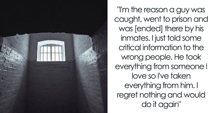 32 People Used The Anonymity Of The Internet To Share The Secrets They ...