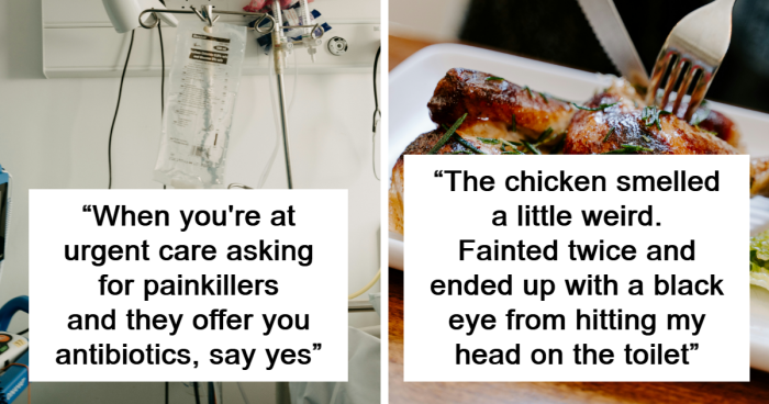 30 People Who Messed Around And Found Out | Bored Panda