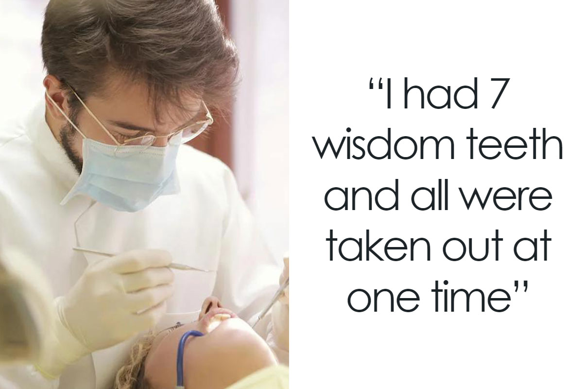 30 People Share Next-To-Impossible Things They Experienced | Bored Panda