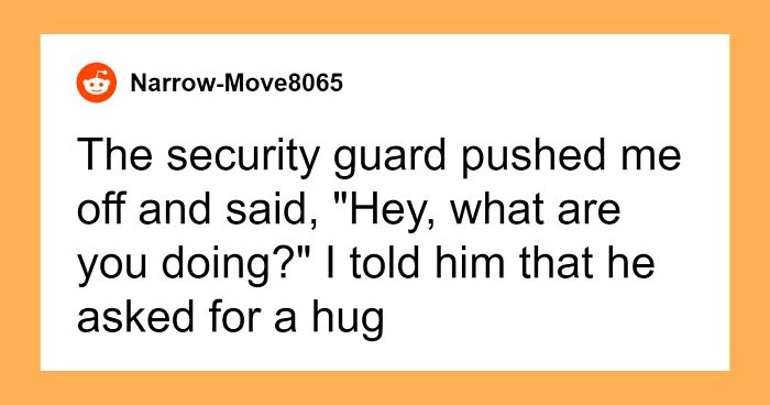 Guest Misses Friend’s Wedding Due To A Hilariously Embarrassing ...