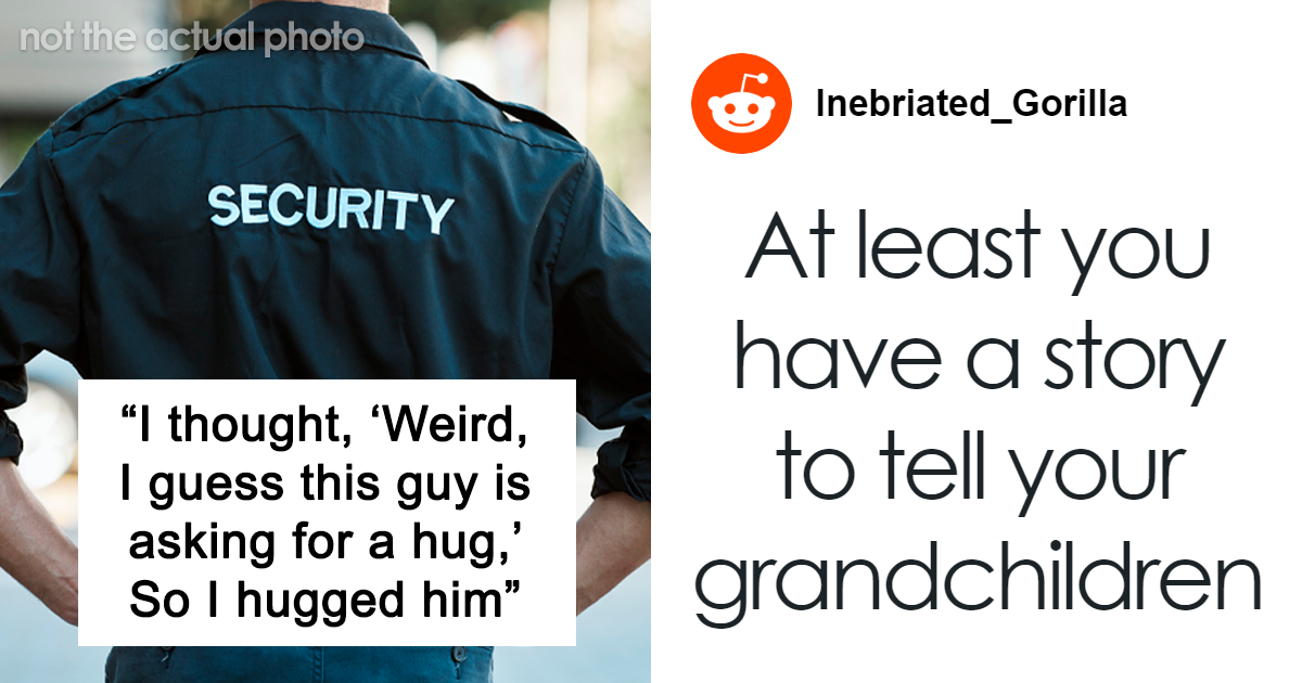 Guest Misses Friend’s Wedding Due To A Hilariously Embarrassing ...