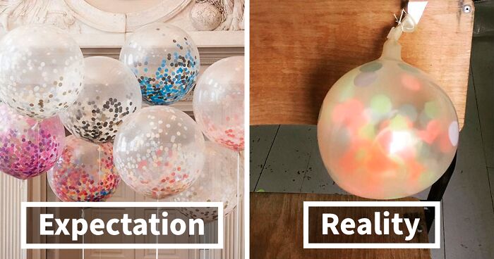 50 Times People Hilariously Failed At Creating Pinterest Crafts At Home