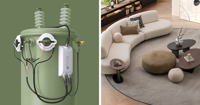 20 Products Earn The 2023 European Product Design Award | Bored Panda
