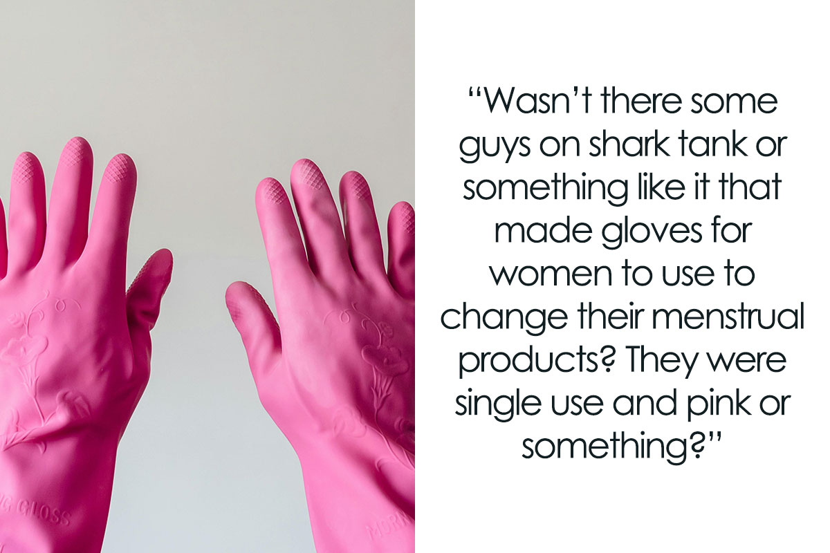 30 Women’s Products That Are Impractical Because They Were Designed By ...