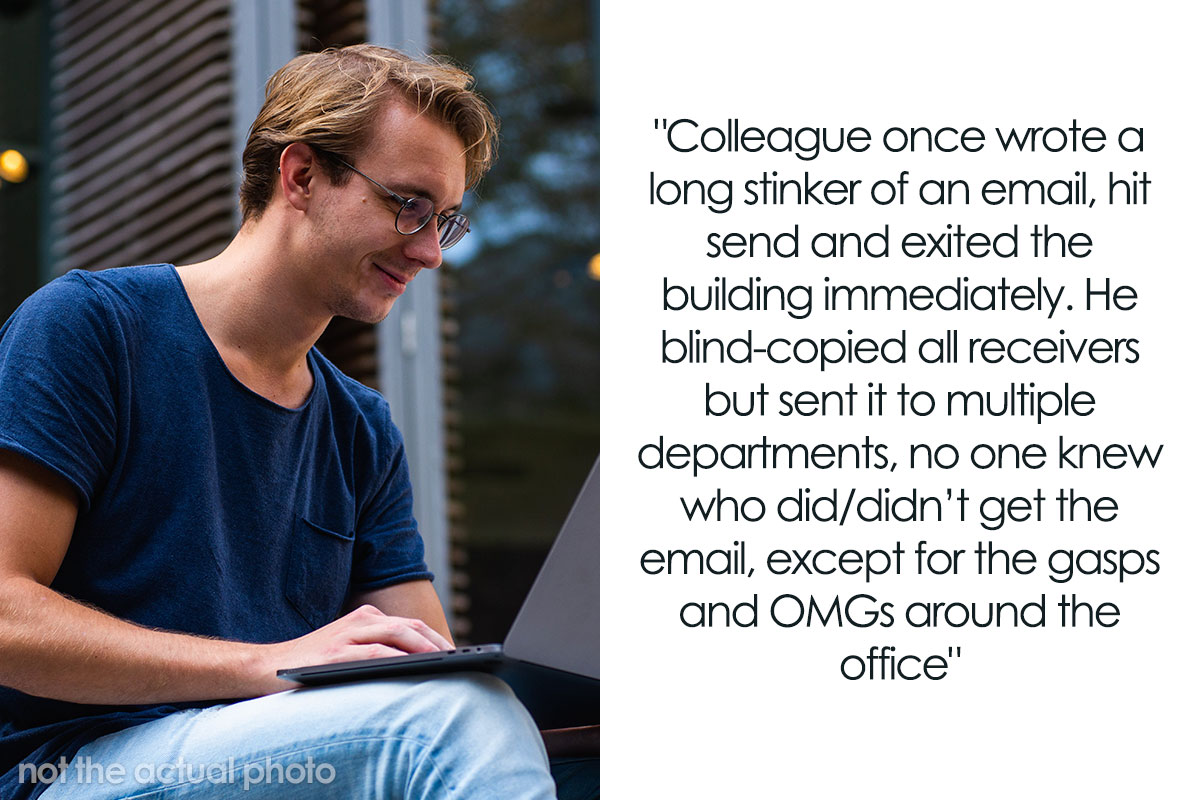 30 Moments In Which People Realized They No Longer Wanted To Work At ...