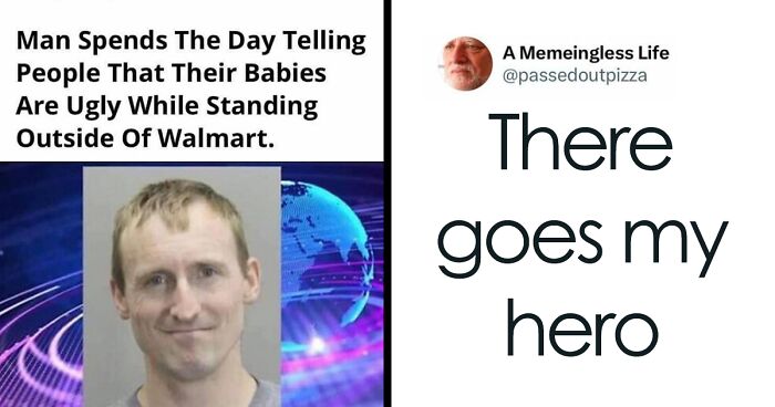 50 Hilariously Unhinged Random Memes That May Soothe Your Ever ...