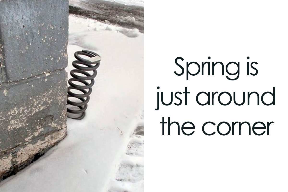 British Man Living In Helsinki Shares “Very Finnish Problems” And They’re Hilariously Accurate ...