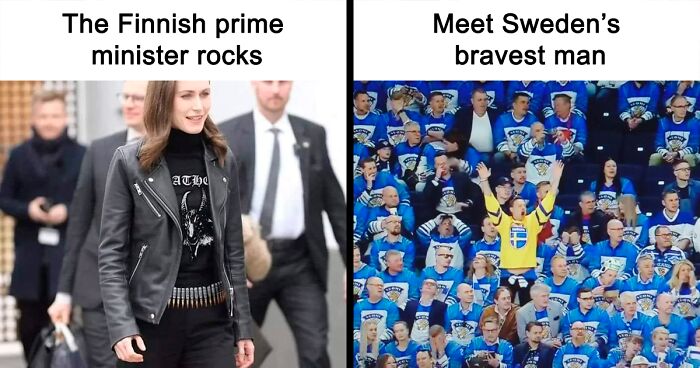 British Man Living In Helsinki Shares “Very Finnish Problems” And They ...