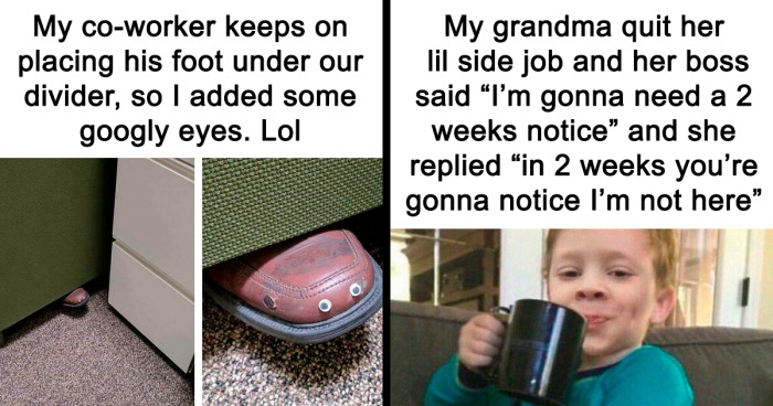 50 Funny Memes To Help You Get Through The Work Day | Bored Panda