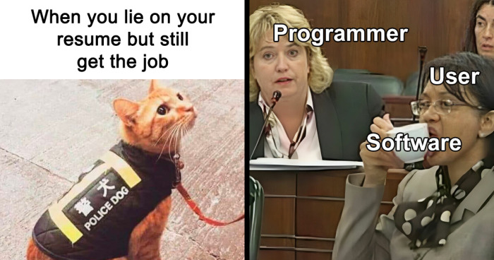 50 Funny Memes To Help You Get Through The Work Day | Bored Panda