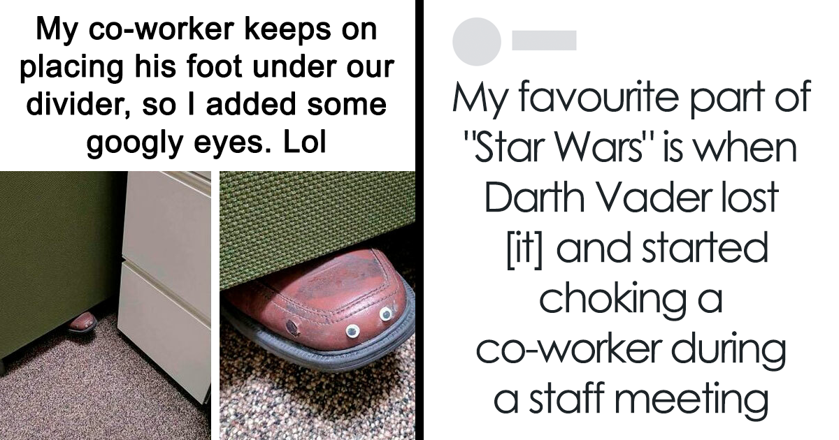 50 Funny Memes To Help You Get Through The Work Day | Bored Panda