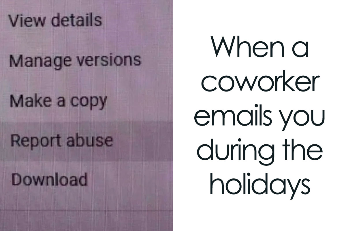 40 Funny And Relatable Anti-Work Posts For Anyone Who Struggles Living ...