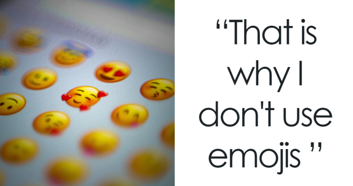 New Study Finds Men And Women Interpret Emojis Differently
