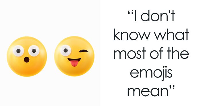 New Study Finds Men And Women Interpret Emojis Differently