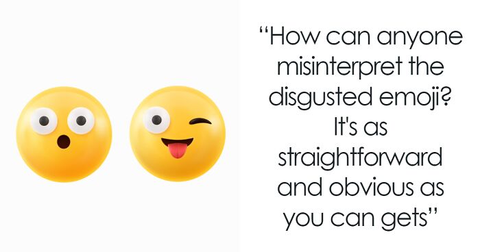 New Study Finds Men And Women Interpret Emojis Differently