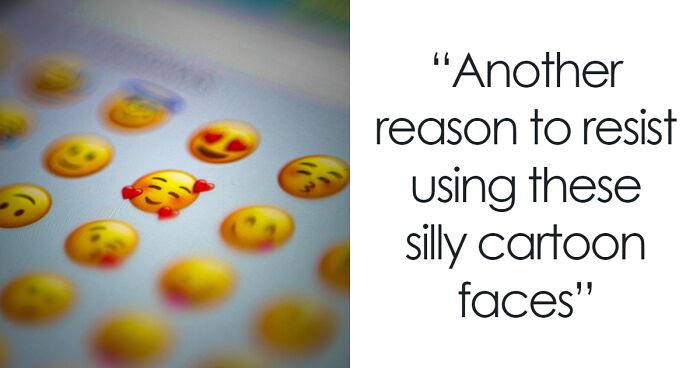 New Study Finds Men And Women Interpret Emojis Differently