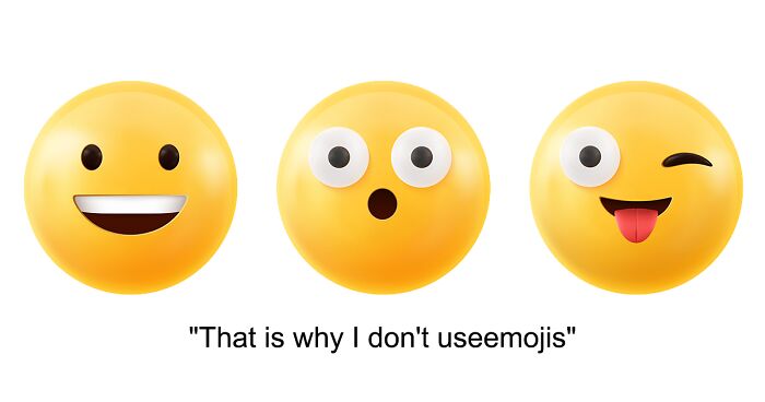 New Study Finds Men And Women Interpret Emojis Differently